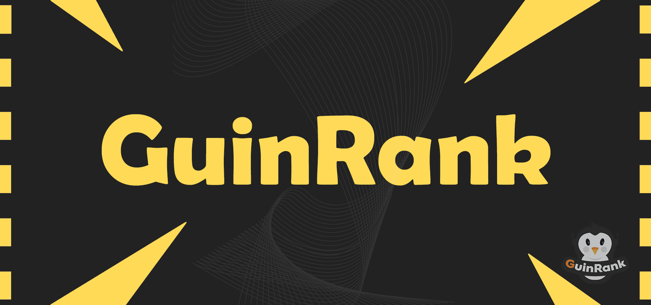 GuinRank
