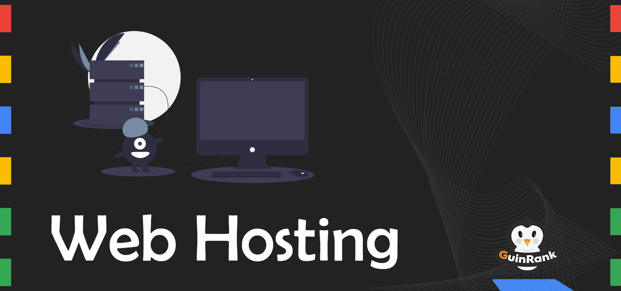 Web Hosting